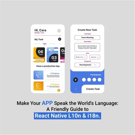 How To Use Localization L10n And Internationalization I18n Fazal