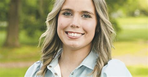 New Orleans Debutantemorgan Elizabeth Nalty Entertainment Life