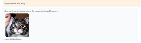 Visual ChatGPTが誰でも使えるようになっていたので画像を生成してみた DevelopersIO