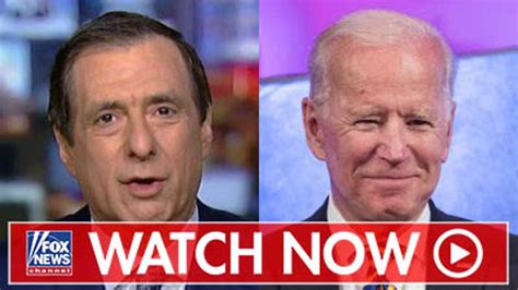 Howard Kurtz Joe Bidens Running Like Its 1996 Using Pretty Lame