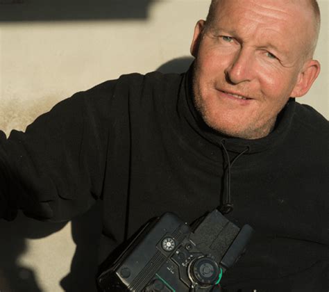 David Constantine Mbe Founder Director Freedom Through Design