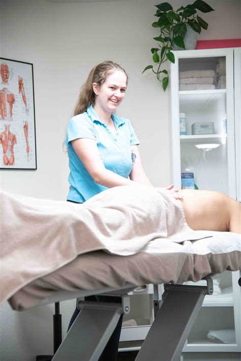 Über Massage Feel Good Praxis