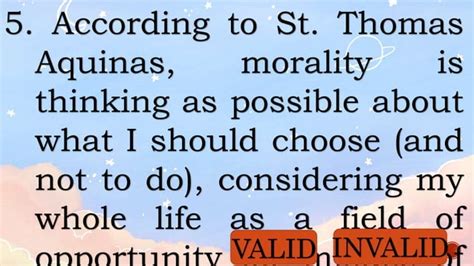 English 9 Judging The Validity Pptx