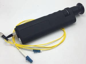 Fiber Microscope