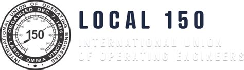 International Convention Nominations To Take Place At December Meetings Iuoe Local 150