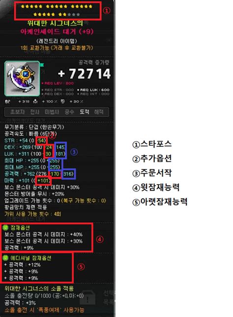 [또 다른 메이플 사태] 같은 지붕 다른 Bm이 불러온 나비효과 딜사이트