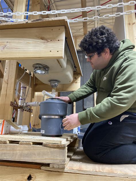 Plumbing School Plumbing Trade School And Classes At Plcc