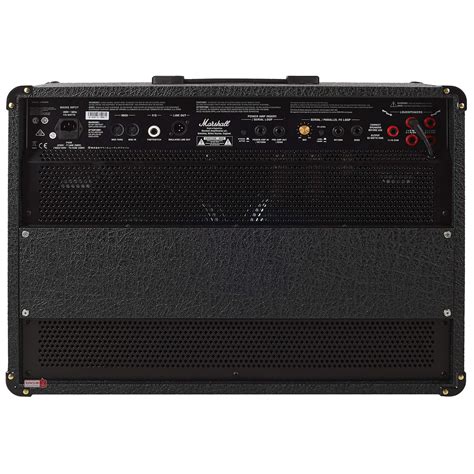 Marshall Jvm205c « Guitar Amp Musik Produktiv