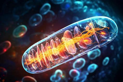 Mitochondrial Transport Key To Neurological Health Neuroscience News Neuroscience News 10