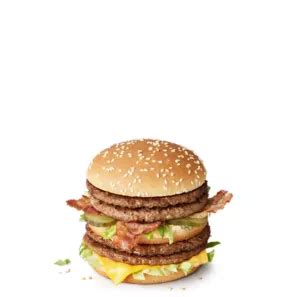 Our Menu From Burgers To Breakfasts Mcdonalds Uk