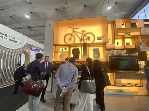 Mariam Alnaqbi On Linkedin That Concludes Cop28 Uae Meeting Our Partners Customers And Even