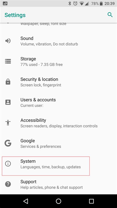 Ram How Do You See Memory Usage In Android O Android Enthusiasts Stack Exchange