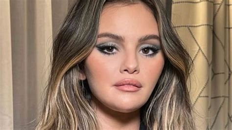 Selena Gomez Confirms She S Dating Music Producer Benny Blanco Daily