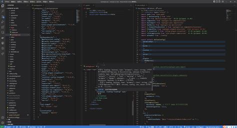 Typescript All 所有element Plus组件在vscode中template标签中都提示红线报错 · Issue