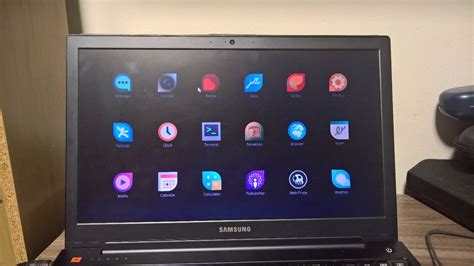 Sailfish X86 Linux Distribution For X86 64 Hardware Adaptation Sailfish OS Forum