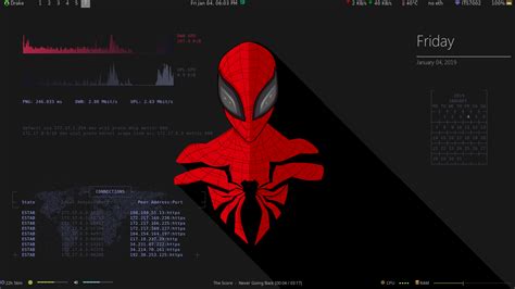Linux Ricing Is A Way Of Customizing Your Linux Desktop