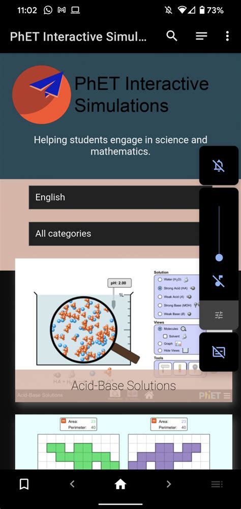night mode looks really weird on android · issue 3146 · kiwix kiwix