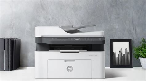 Hp Reinvents Full Featured Laser Printers With Compact Designs Hp Reinvents Full Featured
