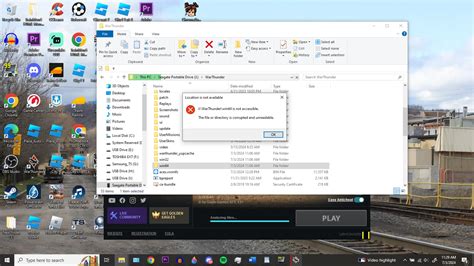 Game Fails To Launch Crashes Connection Update Problems And Advice War Thunder — Official Forum