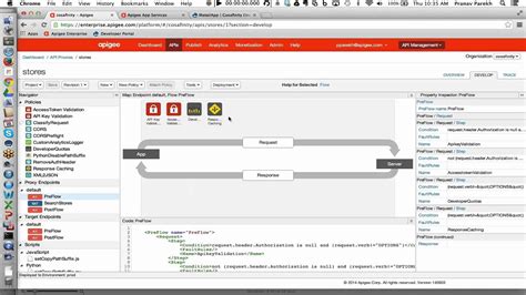 Apigee Edge API Services YouTube
