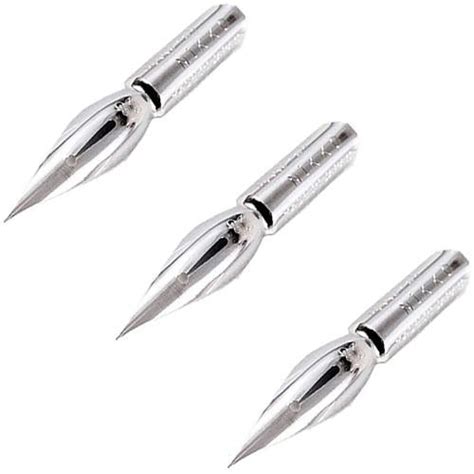 Saji Pen Nib — Harajuku Culture Japan Stationery Products Store