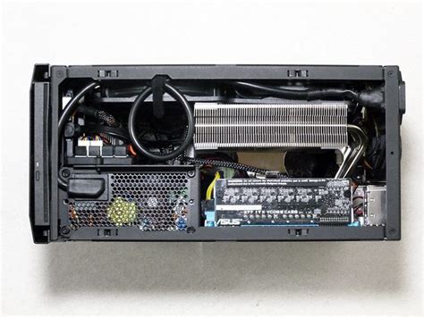 Enthusiast Mini Itx Case From Ncase Successfully Funded Techpowerup