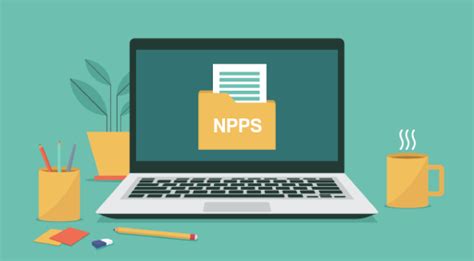 NPPS viewer - Free File Tools Online - MyPCFile