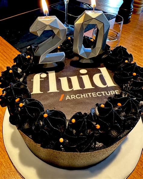 Fluid Architecture Updated Their Fluid Architecture