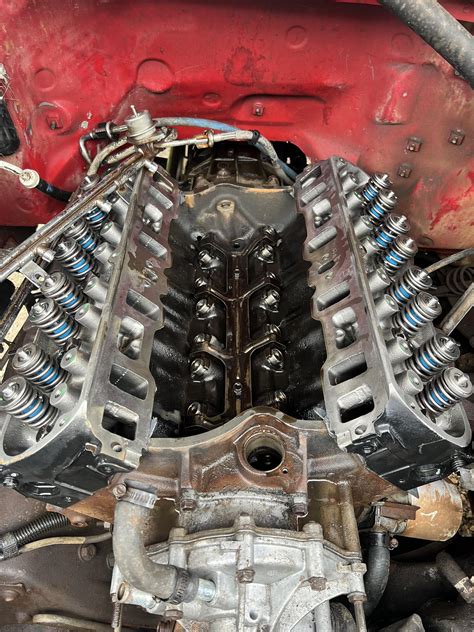 ‘92 96 Ford F Series Obs Trucks I Had My Wife Pick Up Some Spark