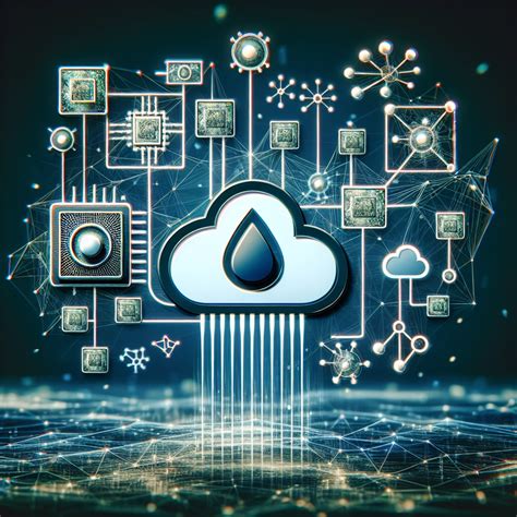 Harnessing Gpu Droplets And Digitalocean Networking For Scalable Genai Solutions