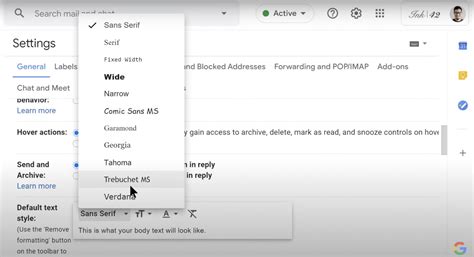 Gmail On Twitter Change Your Default Text In Gmail Https T Co Jrbi5apJDG Https T Co