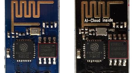 Internet Of Things Arduino Ide භාවිතයෙන් Esp 01 සඳහා සරල වැඩසටහනක් ලිවීම