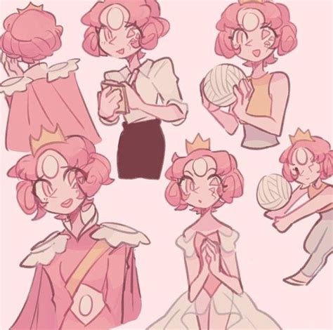 Pin By Alex Zzz 🦊 On Вселенная Стивена Steven Universe Characters Steven Universe Gem Pearl