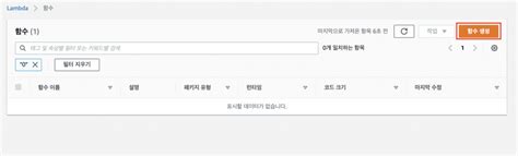 lambda함수의 리턴값을 alb를 통해 페이지에 표시하기 developersio