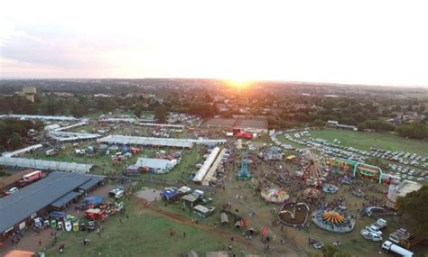 Randfontein Show Cancelled For 2021 What The Public Had To Say