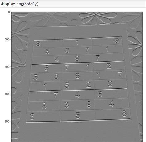 gradients image processing robotic electronics
