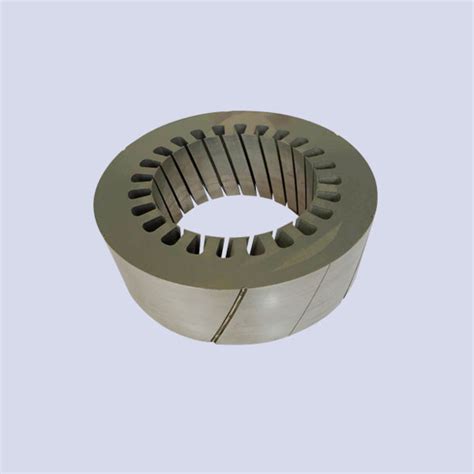 Stator Core