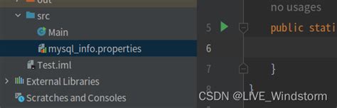 Java 文件io，配置文件的应用，properties类java配置类的应用 Csdn博客