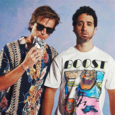 Chad And Jt Tickets Friday July 24 2026 At 700pm Prekindle