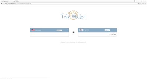 github se yoo tripwallet 웹 프로그래밍 jsp 여행가계부 시스템