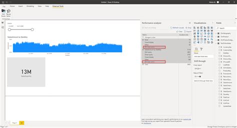 How To Capture Sql Queries Generated By Power Bi Data Mozart