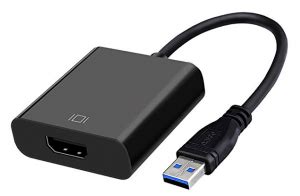 SOLVED USB To HDMI Adapter Not Working Driver Easy