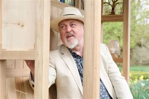Bill Bailey On Pottering Around Wild Meadow Gardens At Kings Highgrove Home OK Magazine