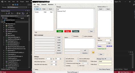 github aleksandar lazarevic reverseengineering dotnet