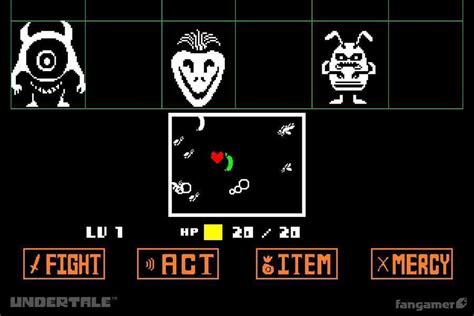 Undertale IGN Com