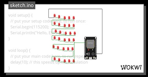 Ssss Wokwi Esp32 Stm32 Arduino Simulator Ssss Wokwi Esp32 Stm32 Arduino Simulator