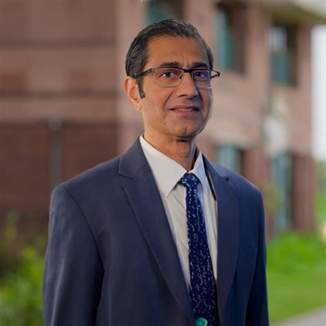 Dr Pinakin Chaubal Namtech Advisory Council Member