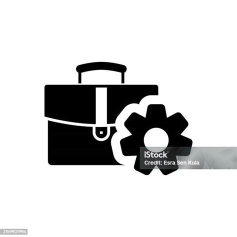 프로젝트 관리 솔리드 아이콘 디자인 인포그래픽 웹 페이지 모바일 앱 Ui Ux 및 Gui 디자인에 적합합니다 개발에 대한 스톡 벡터 아트 및 기타 이미지 Istock