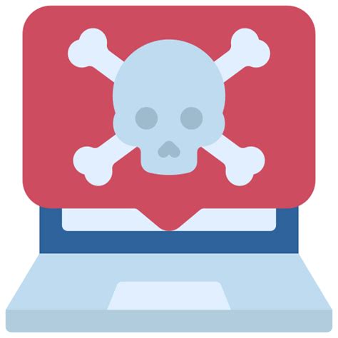 Hacker Juicy Fish Flat Icon