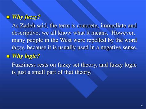 PPT Fuzzy Expert Systems PowerPoint Presentation Free Download ID 3629274